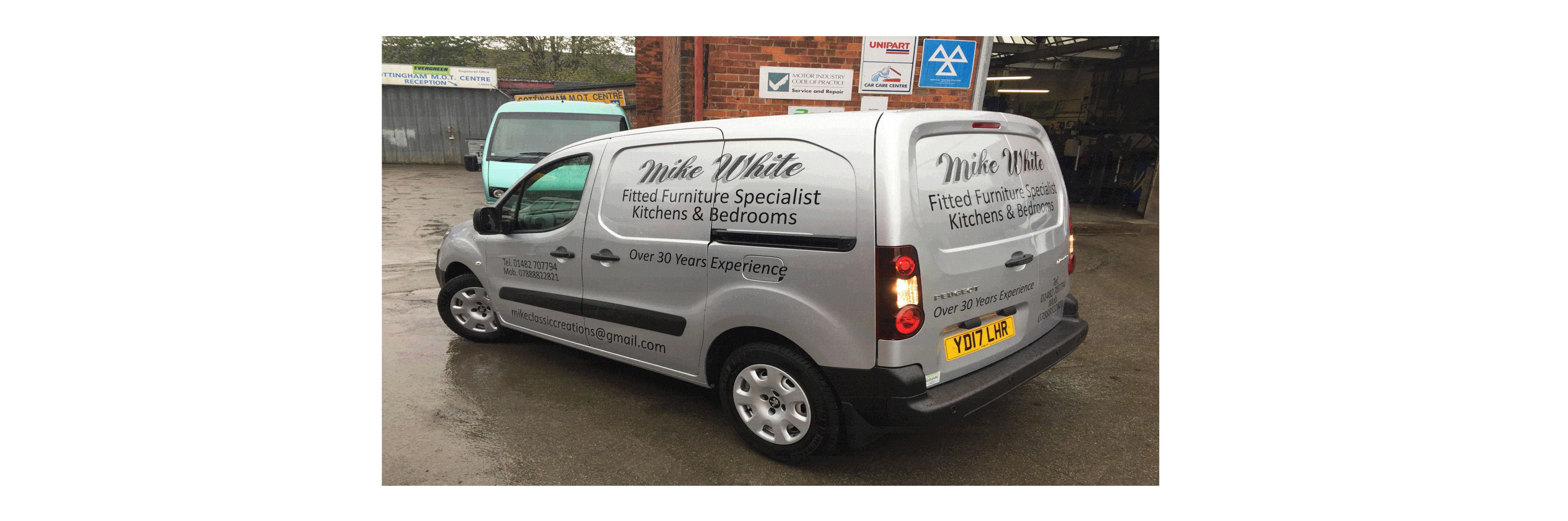 Signs and Grafix - Sign Makers Hull