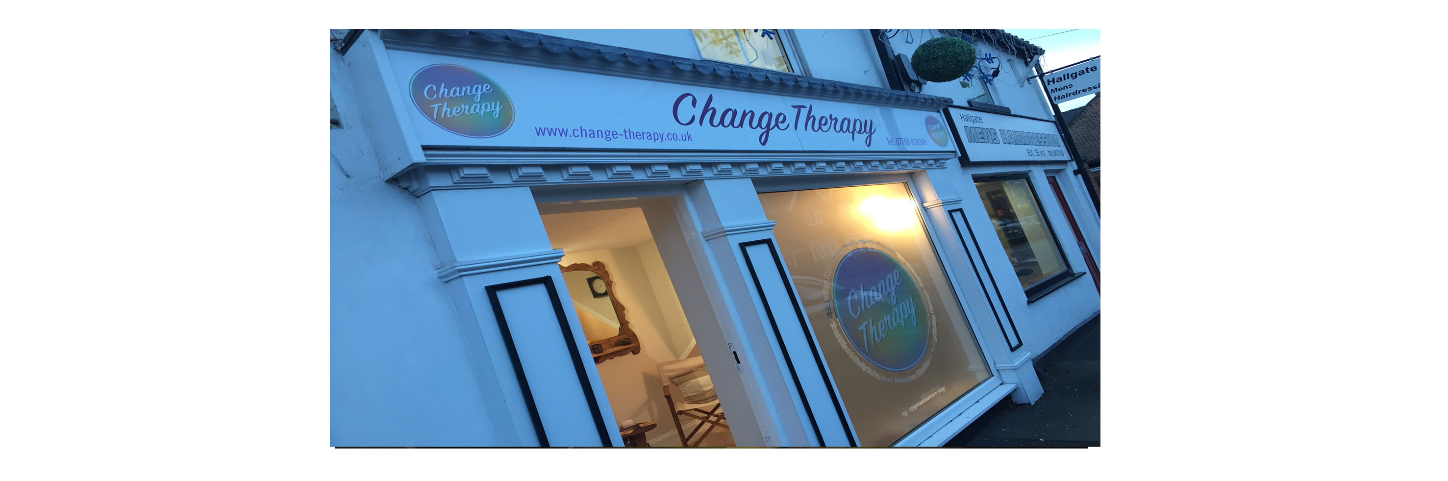 Signs and Grafix - Sign Makers Hull