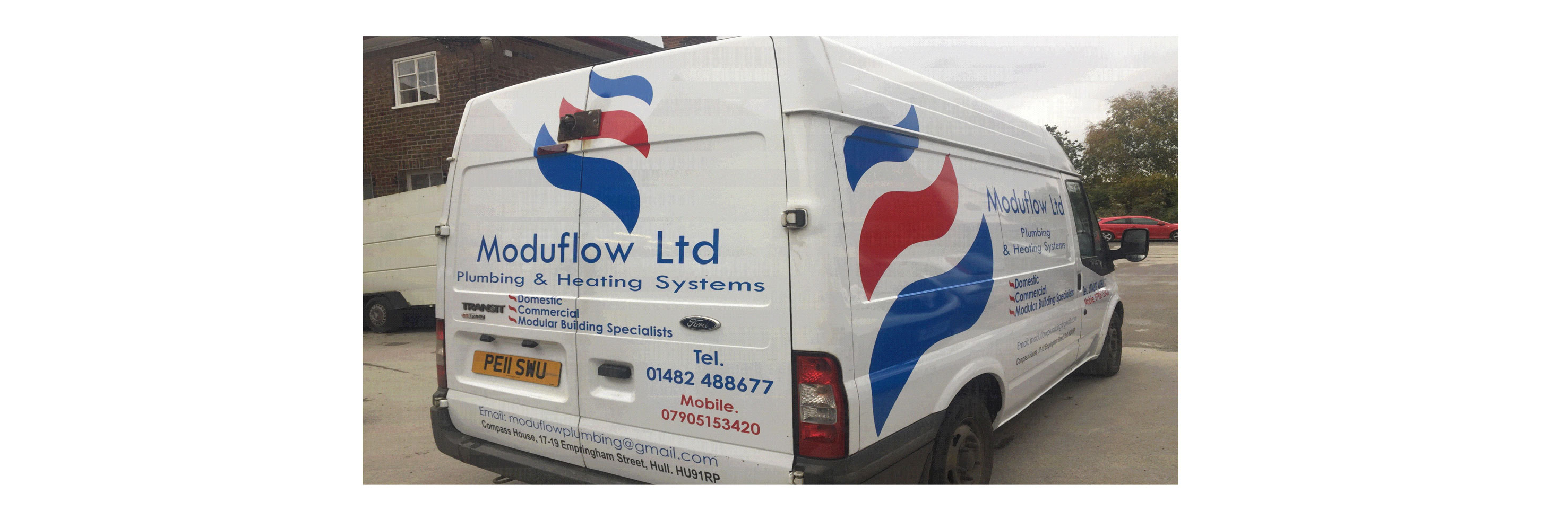 Signs and Grafix - Sign Makers Hull